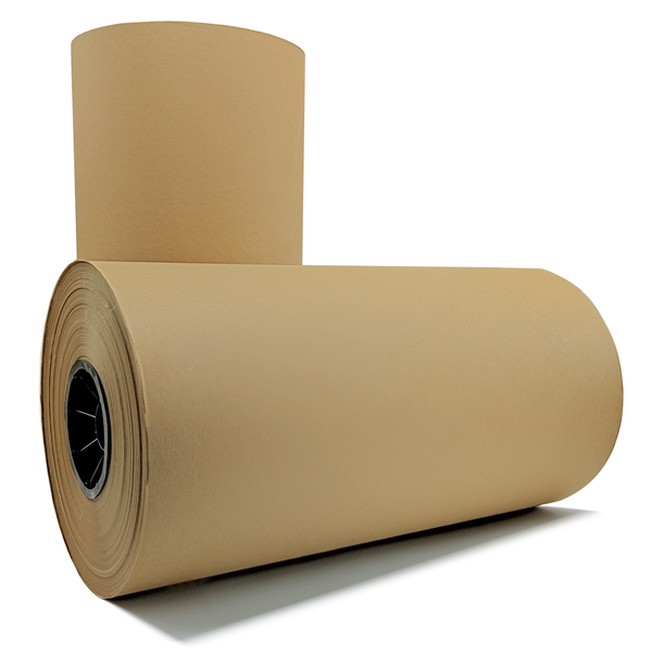Rollo De Papel Kraft – CORRUEMP